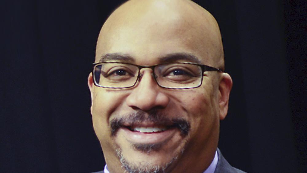 The University of Pittsburgh named Mark D. Henderson as its new CIO ...