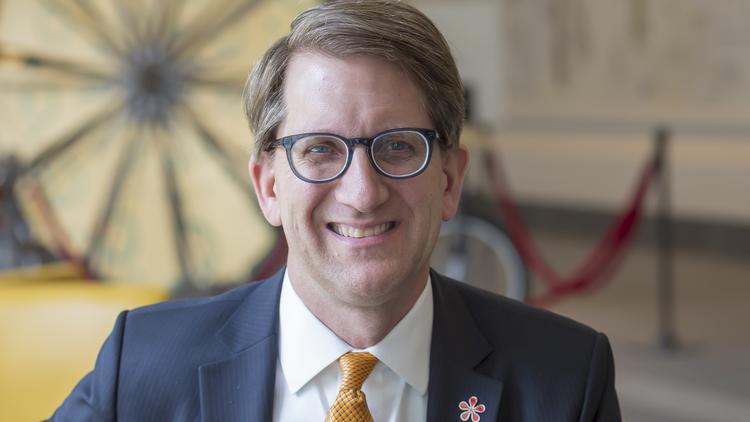 Art Museum launches $20 million project - Cincinnati Business Courier