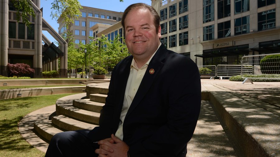 Gov. Brian Kemp Georgians First Commission aiming to lift small ...