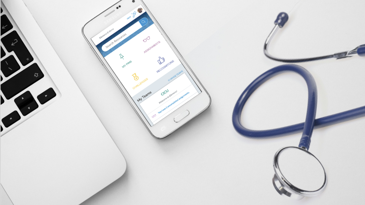 How Elemeno Health is shaping hospitals’ best practices - San Francisco ...