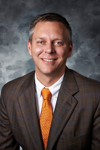 Goodwyn Mills and Cawood's Chris Engel appointed board chairman ...