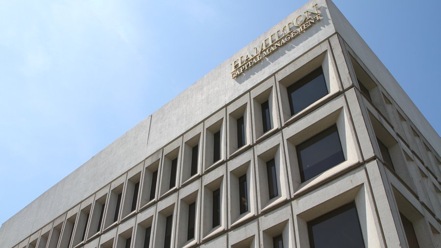 Hamilton Capital sets sights on $10B mark - Columbus Business First