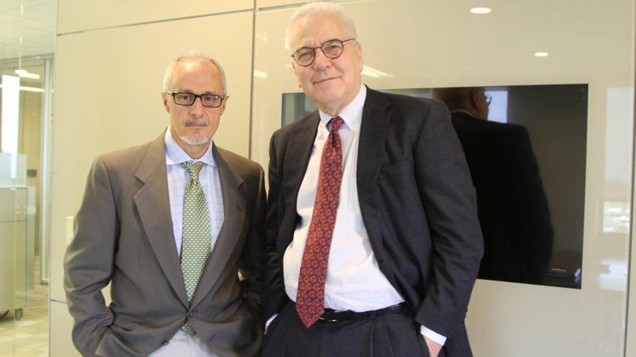 Hamilton Capital sets sights on $10B mark - Columbus Business First