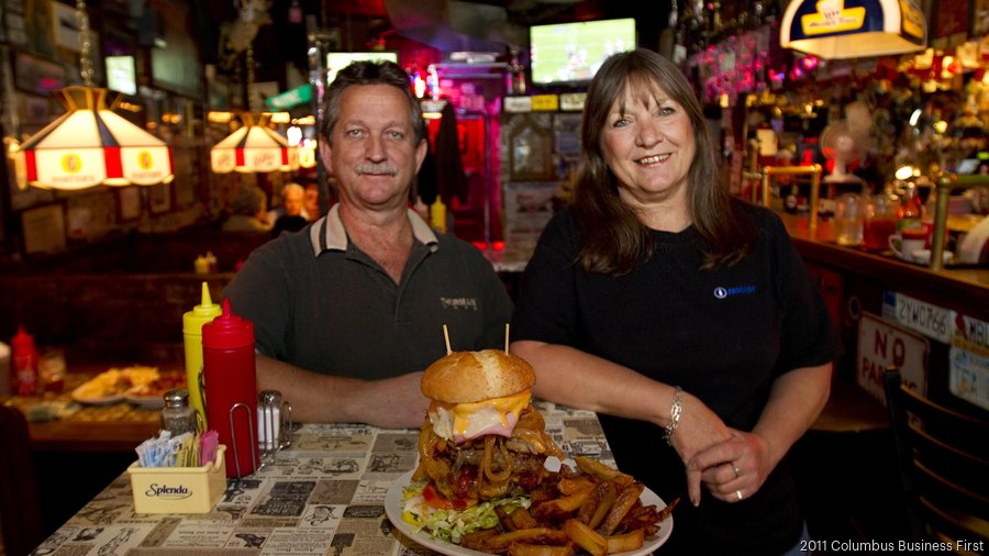 Thurman Cafe opening Son of Thurman in Delaware, carryout in Pataskala ...