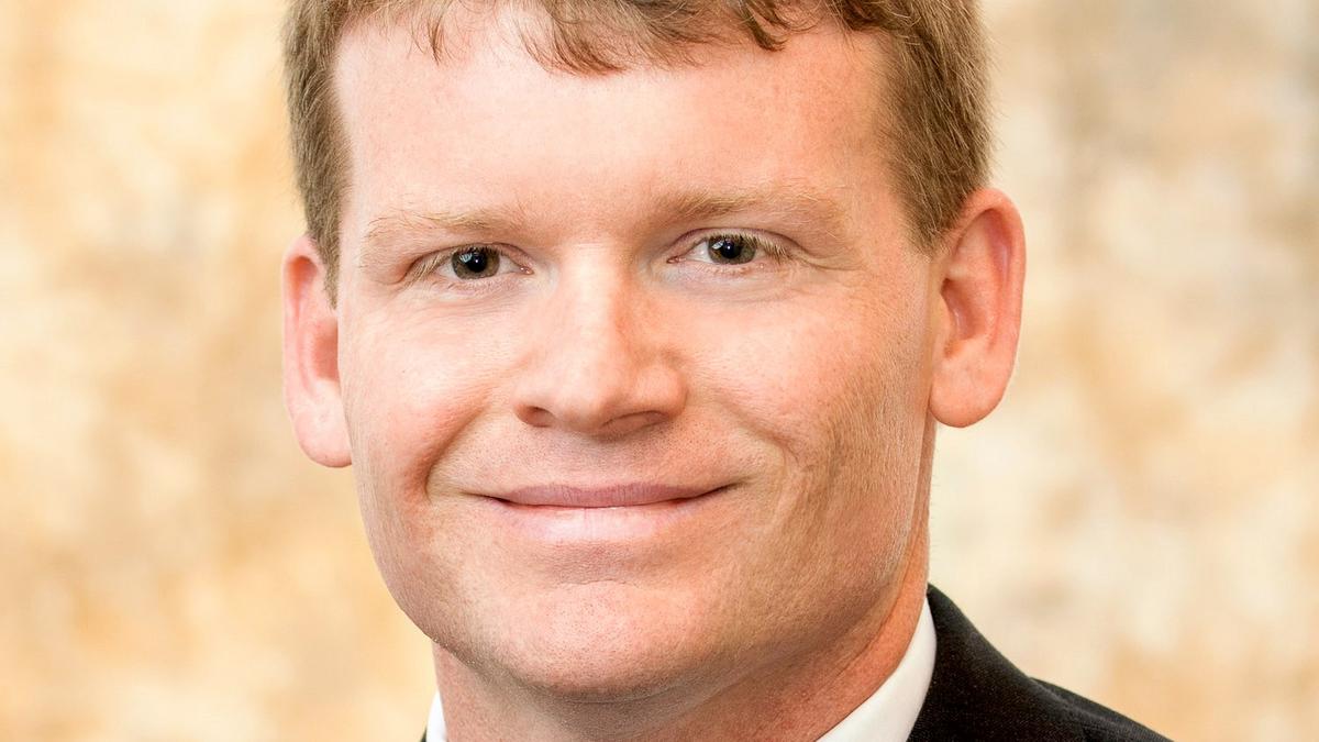 Former Adams and Reese partner in charge Russell Rutherford joins Burr ...