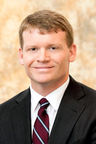 Former Adams and Reese partner in charge Russell Rutherford joins Burr ...