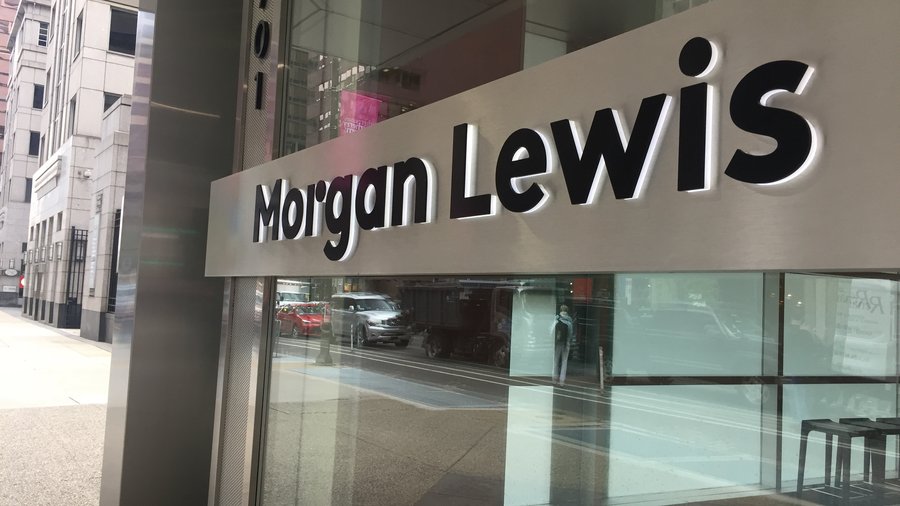 Morgan Lewis law firm eyes new Center City tower for offices ...