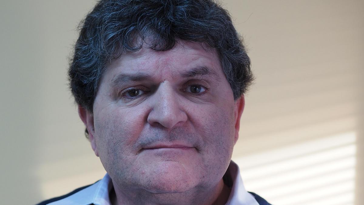 Mark Eisner sold Advanced land and Water to Barton and Loguidice - Baltimore Business Journal