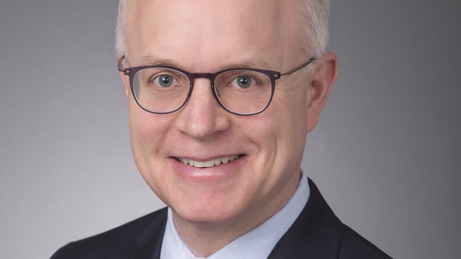 Seattle-based Perkins Coie names new firm managing partner - Puget ...