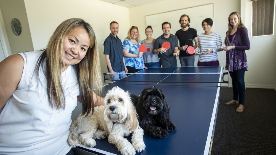 PBJ 2019 Healthiest Employers: SmartPractice - Phoenix Business Journal