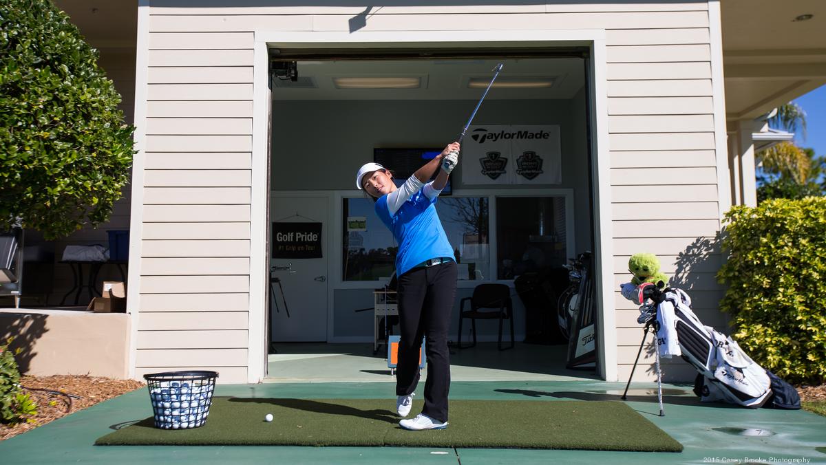 The top fore golf tech gadgets, according to IMG Academy Technical ...