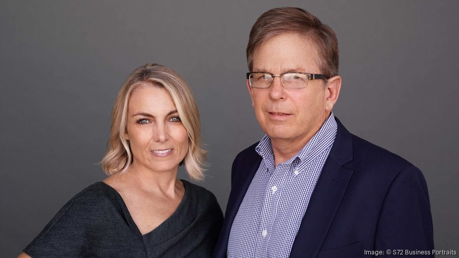 Casey Lynch and her Cortexyme team regroup for another shot at ...