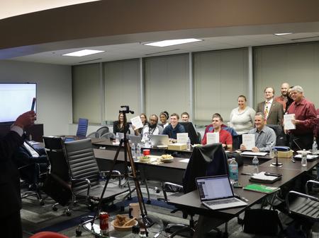 MasterPeace Solutions - Baltimore Business Journal