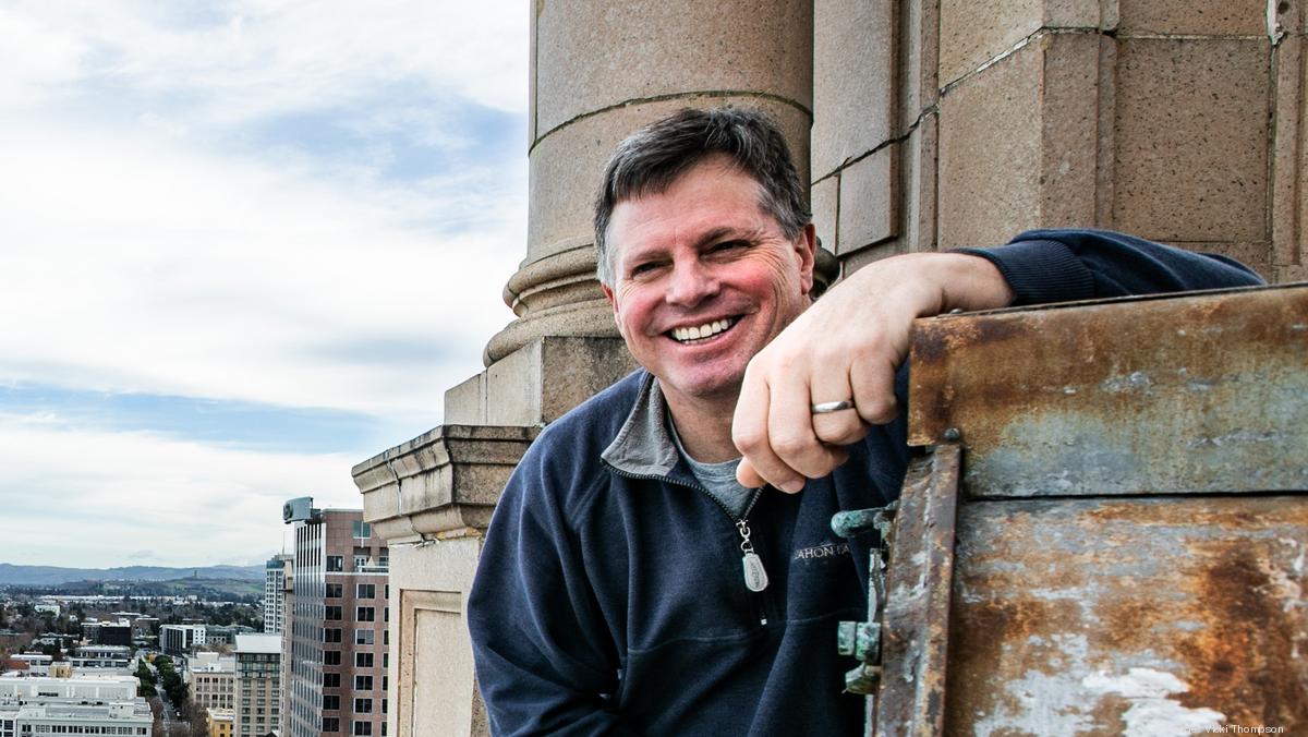 Urban Community's Gary Dillabough says he and Jeff Arrillaga will spend ...