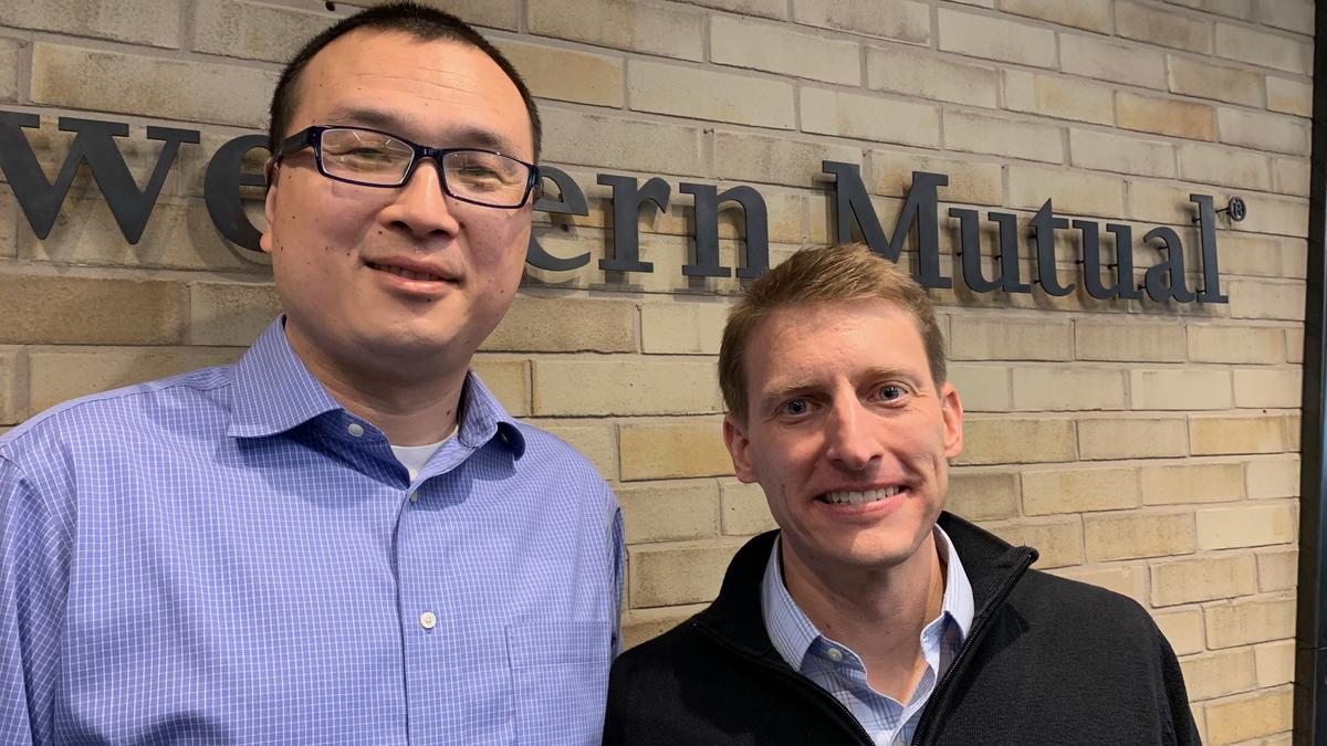 Northwestern Mutual invests in AI-based medical records startup ...