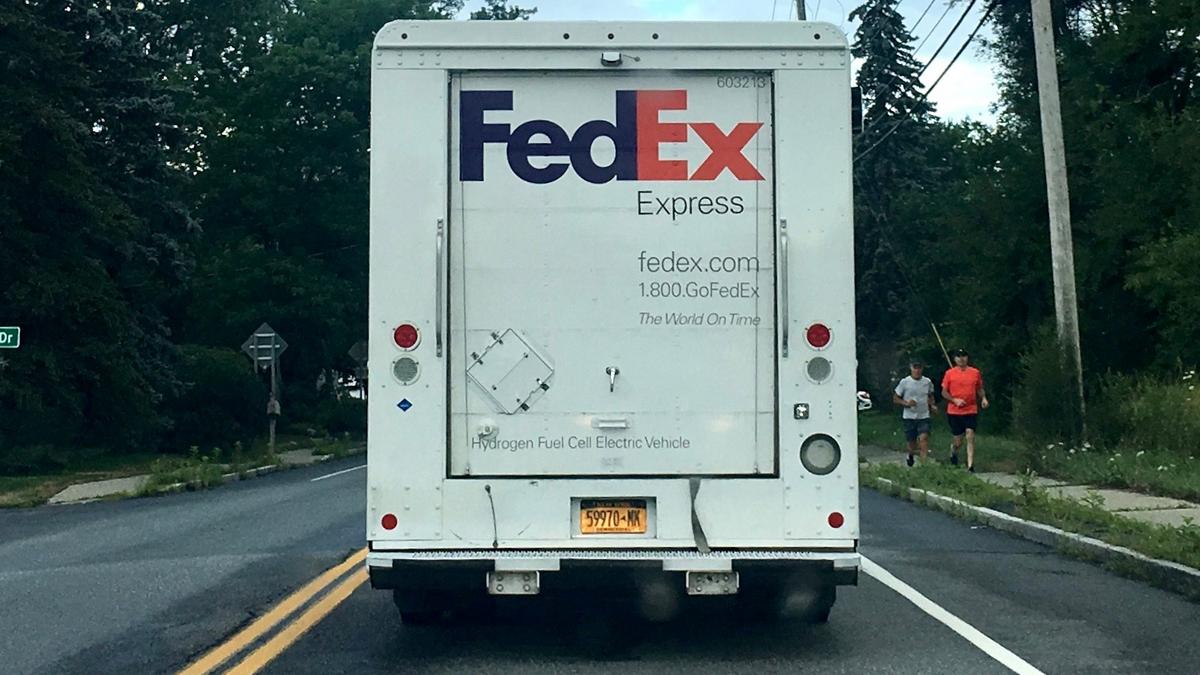 Plug Power is working with Charlatte America to expand its relationship ...