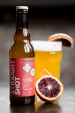 Wolf's Ridge Brewing rebrands, releasing more beer - Columbus Business ...