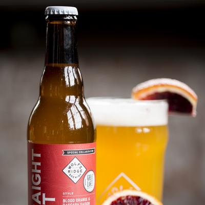 Wolf's Ridge Brewing rebrands, releasing more beer - Columbus Business ...