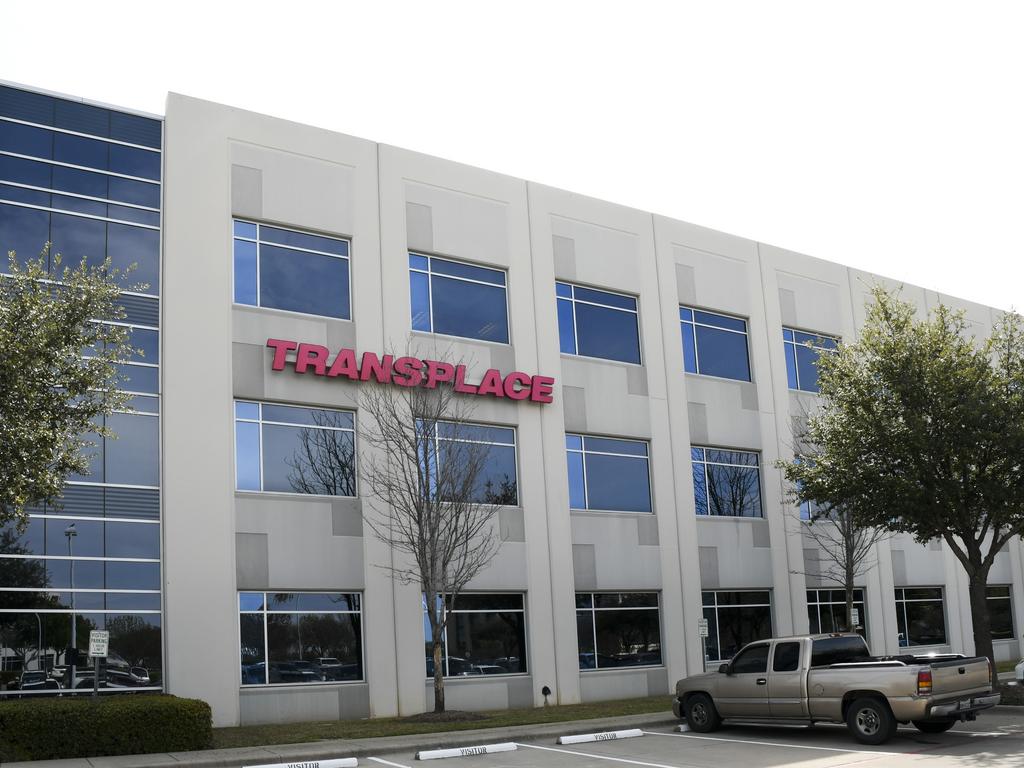 Transplace Company Profile - The Business Journals