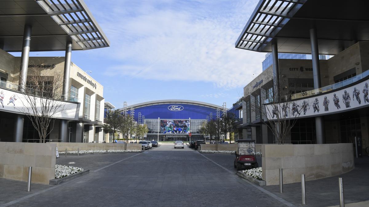 New restaurants coming to The Star in Frisco - Dallas Business Journal