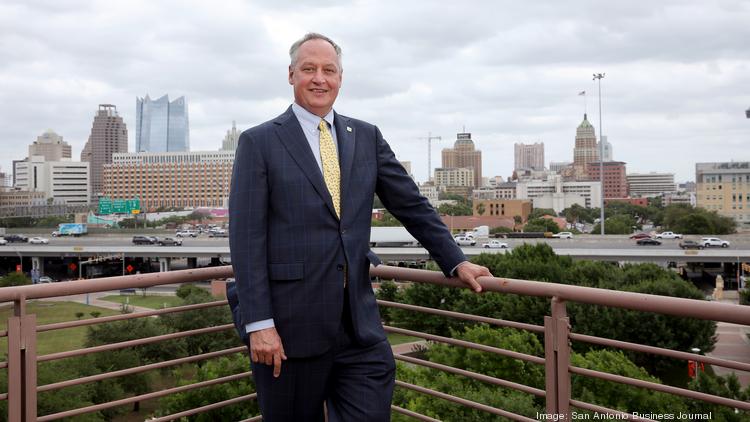 UTSA launching national search for new senior-level leader - San Antonio Business Journal