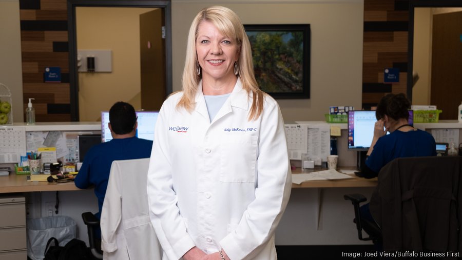 Health providers adapt to grab millennial marketshare - Buffalo ...