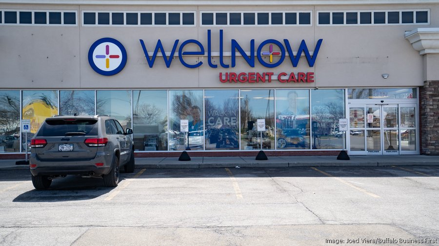 WellNow Urgent Care CEO: Culture and geographic proximity drove ...