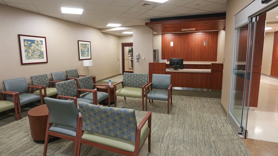 levine cancer institute 2 mk007 copy
