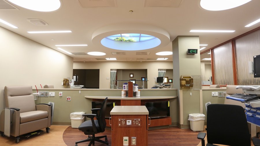 levine cancer institute 2 mk018 copy