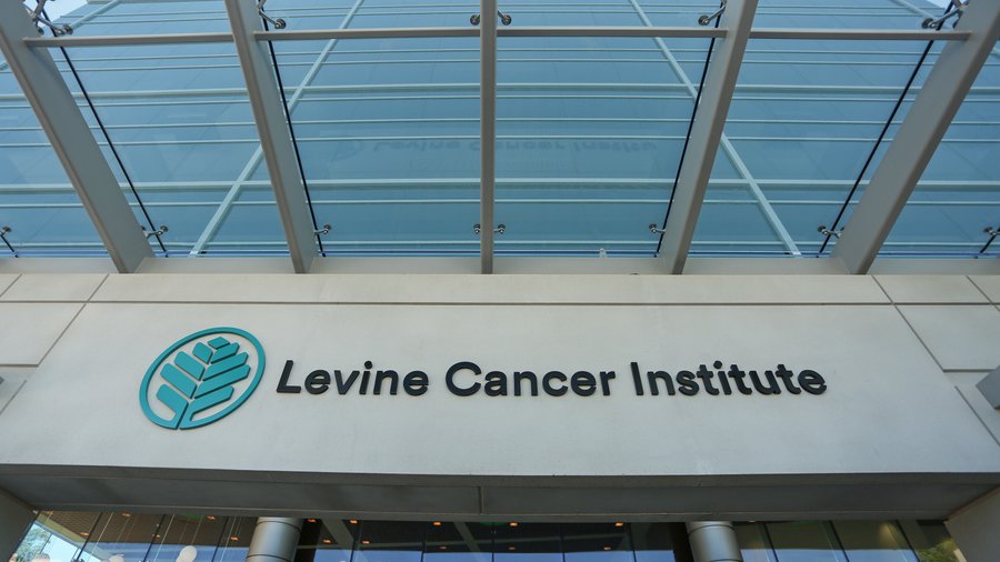 levine cancer institute 2 mk023 copy