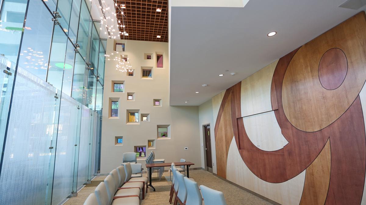 Atrium's Levine institute makes a bigger commitment to cancer care ...