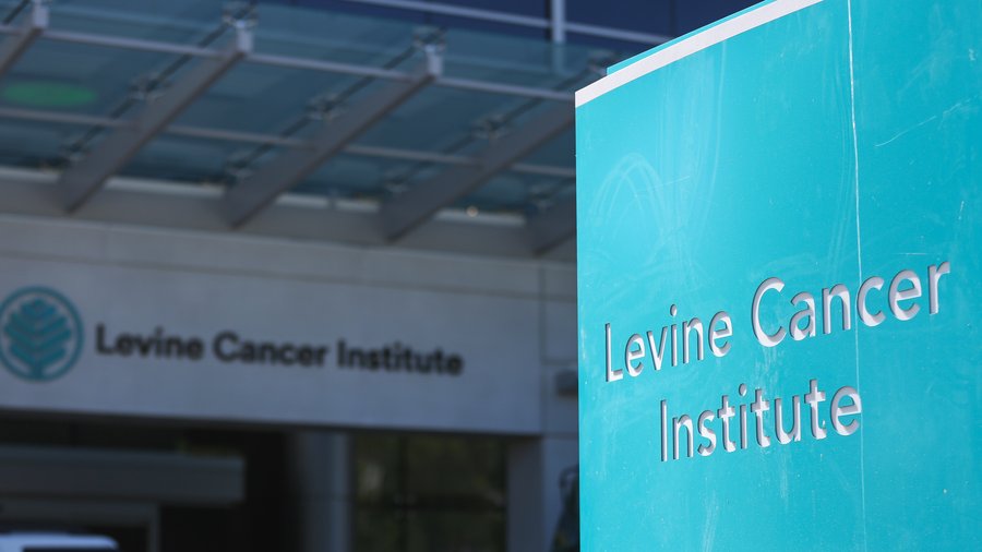 Levine Cancer Institute specializes Atrium's hospital-at-home model ...