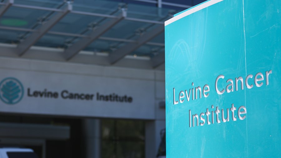 Plans progress on Atrium Health medical office building in midtown ...