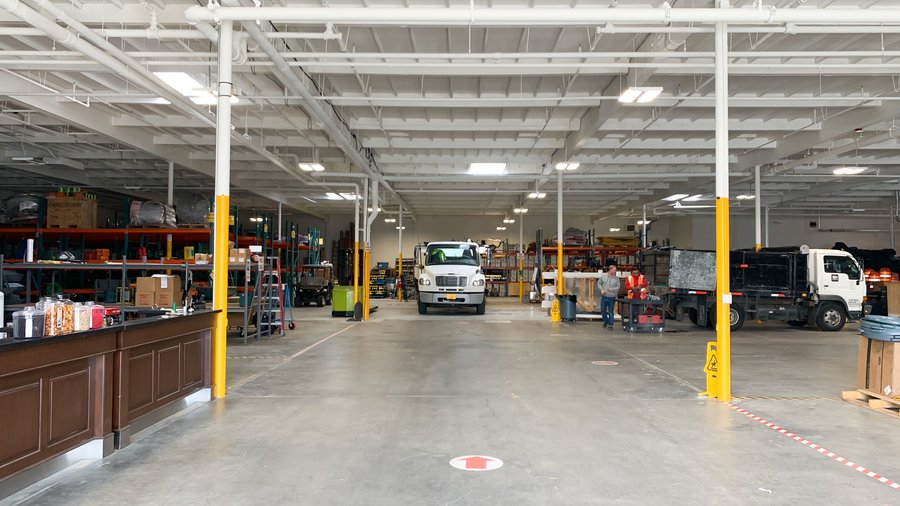 R&H Construction