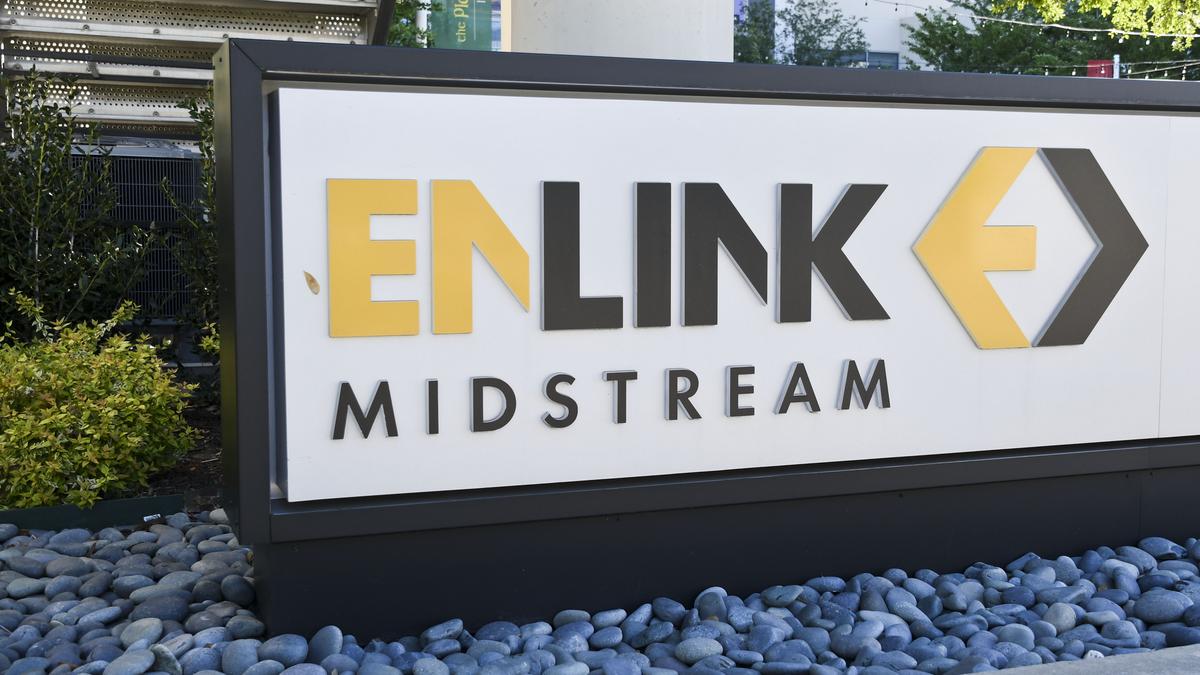 EnLink Midstream takes 'swift and decisive actions' - Dallas Business ...
