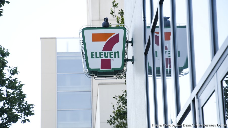 7-Eleven to close more than 400 locations - Dallas Business Journal
