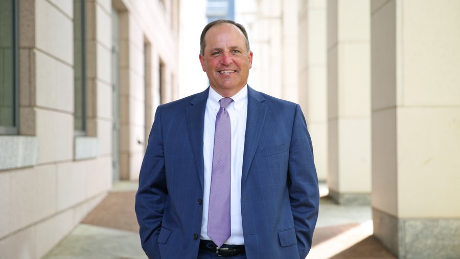 Former Charlotte Chamber chief named next CEO of SC Chamber of Commerce ...
