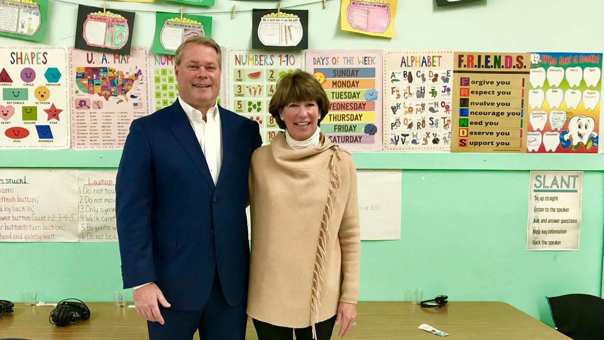 Former Cincinnati Bell CEO Ted Torbeck has a new role - Cincinnati ...