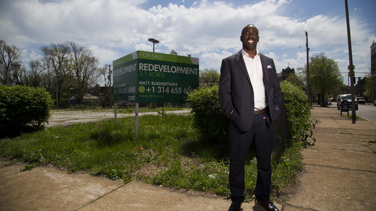 ULI St. Louis launches REDI program to encourage diverse developers ...