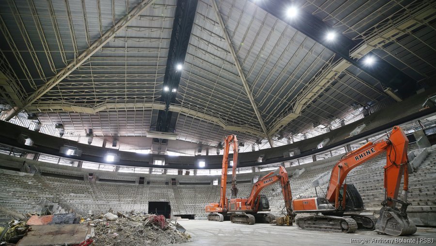 Climate Pledge Arena, Seattle Kraken announce partnership for solar ...