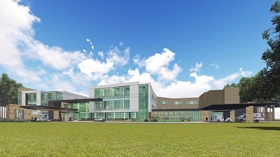 Augusta Medical Center