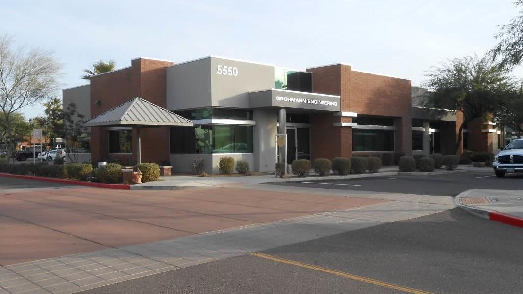 Northstar Commercial plans more Valley investments - Phoenix Business ...