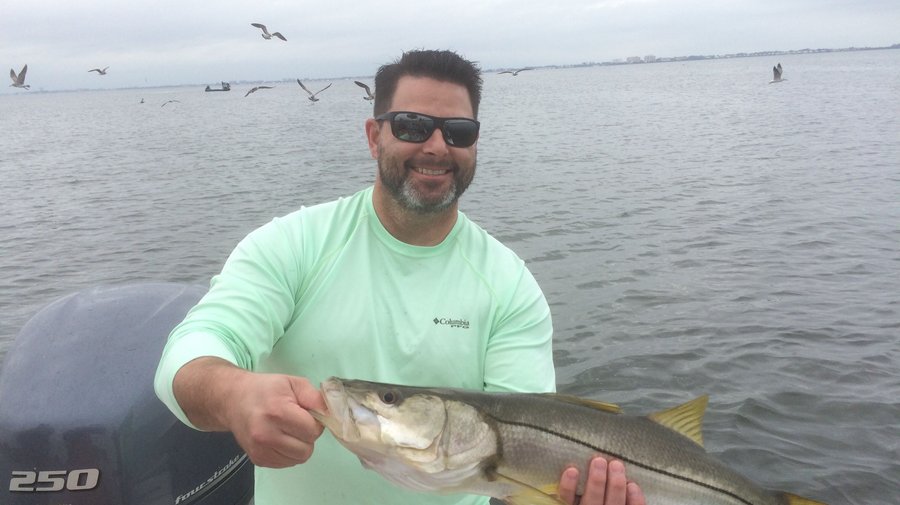 Meet Michael Hickman, a 2019 CFO of the Year honoree - Tampa Bay ...