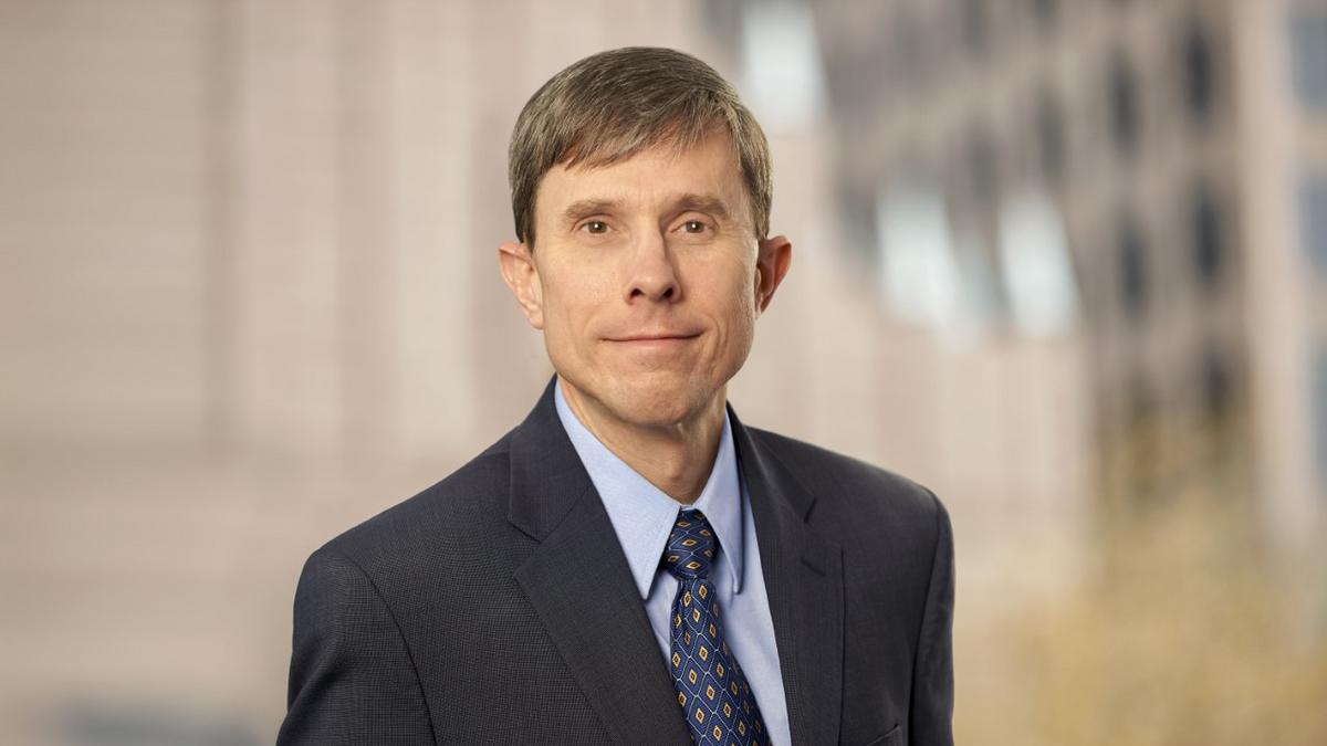 Dan Hinde explains how special judges could be the needed relief for ...
