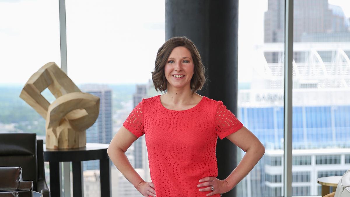 7 Questions: Why Summer Minchew considers flip-flops essential - The ...