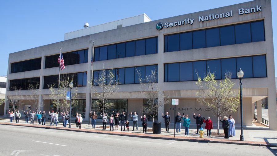 Security National Bank in Springfield - Dayton Business Journal