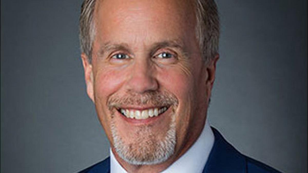 Compass CEO tells why he left the coal industry - Kansas City Business ...