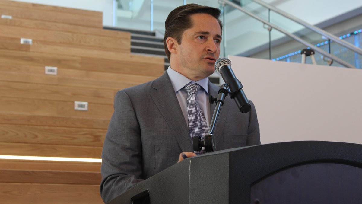 Ed Policy named Green Bay Packers next chairman, president and CEO ...