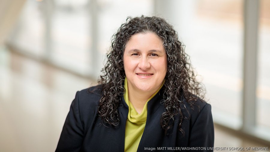 Washington University med school hires Maria Russo as first CIO - St ...