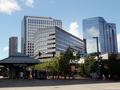 CallisonRTKL's Seattle office undergoes $1.8M remodel - Puget Sound ...